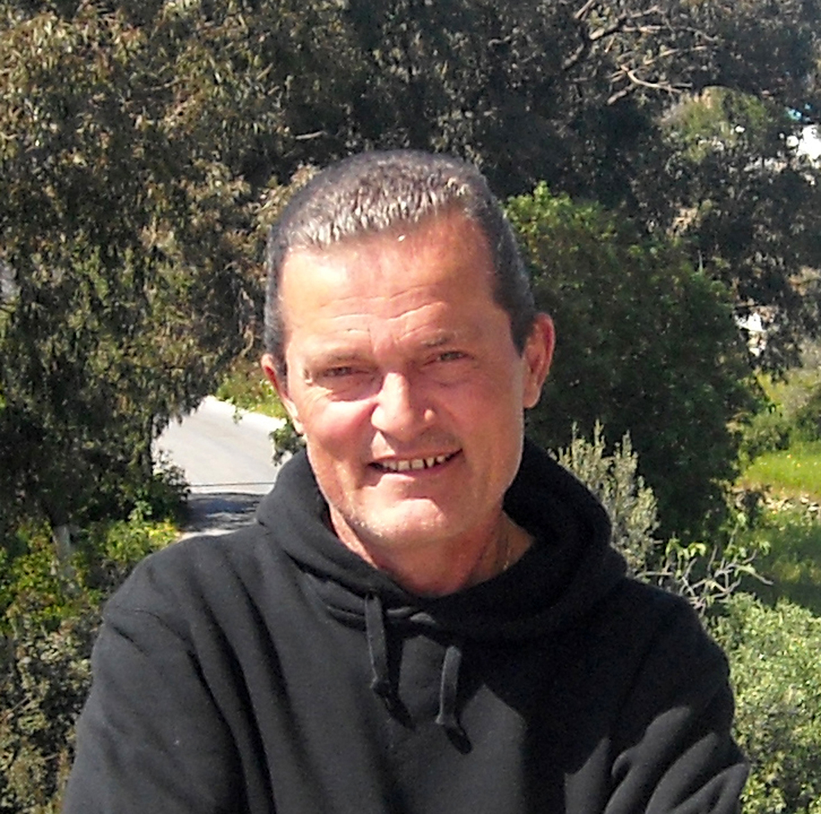 ΣΗΜΕΙΩΜΑ ΤΟΥ ΕΚΔΟΤΗ – I Leros από τον Γεώργιο Τραμπούλη